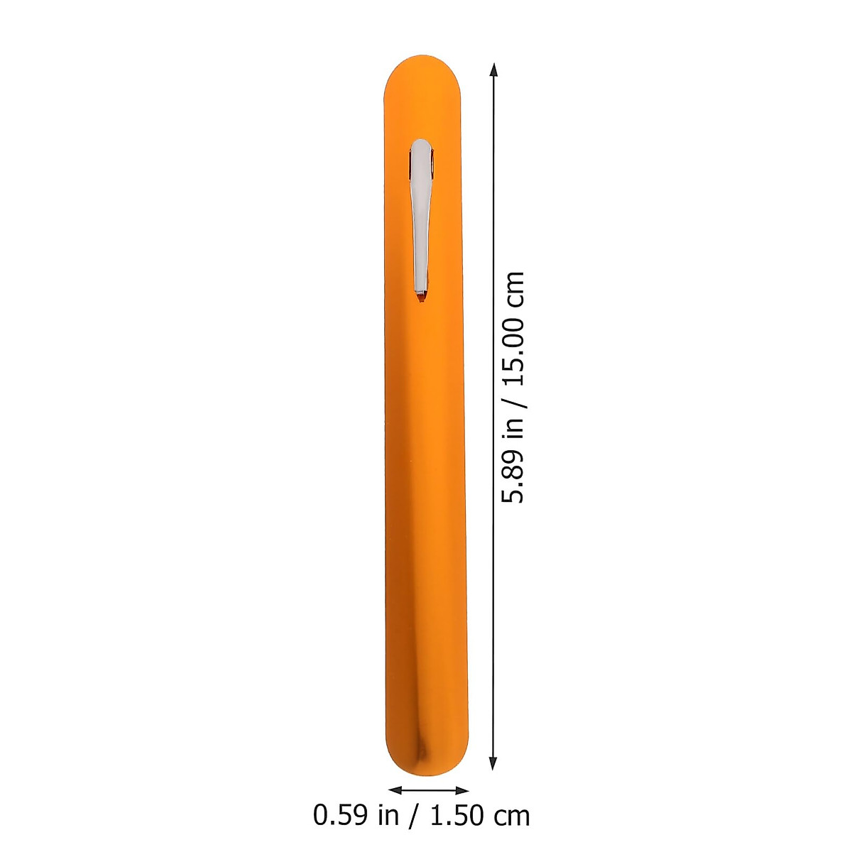 Ciieeo Restaurant Crumb Sweepers for Servers - 2pcs Stainless Steel Crumb Scraper Table Crumb Sweepers Bread Crumber Cleaner for Tablecloths in Restaurants and Home