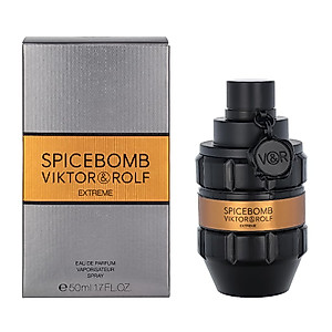 Viktor & Rolf Spicebomb Extreme Eau De Parfum Spray 50ml/1.7oz