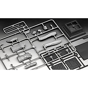 Revell 02803 Republican Guard Model Kit