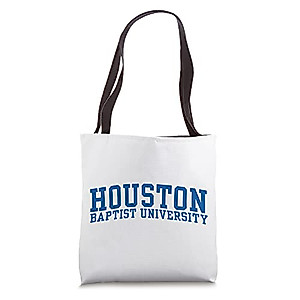 Houston Baptist University OC1012 Tote Bag