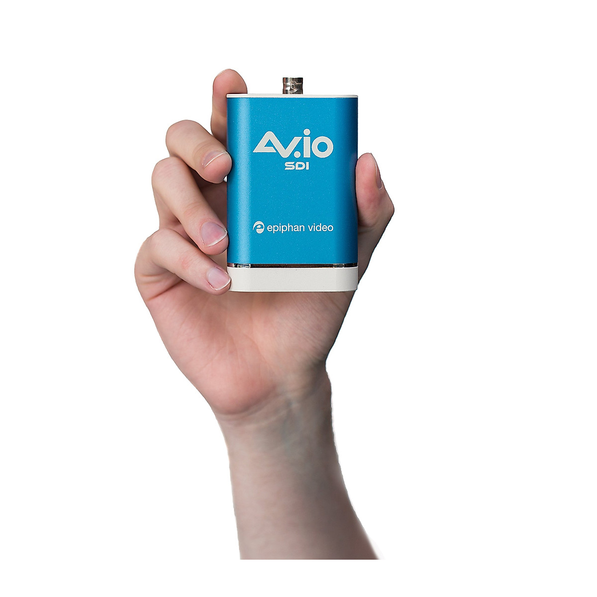 Epiphan AV.io SDI Portable Video Grabber