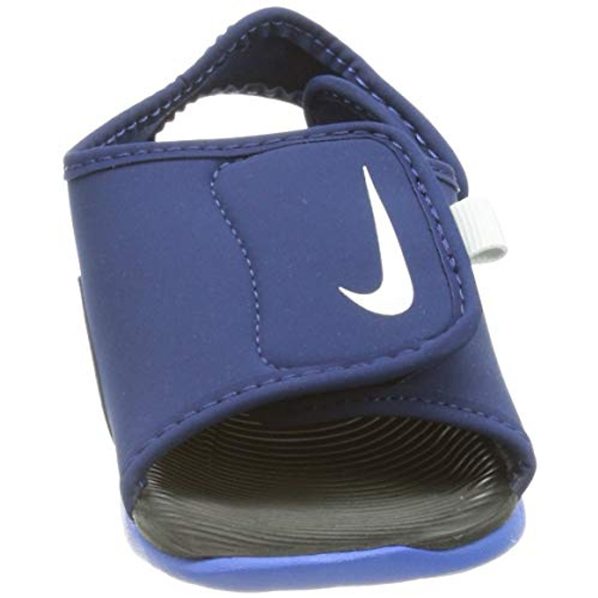 Nike Sunray Adjust 5 V2 Baby/Toddler Sandal Db9566-401 Size 8