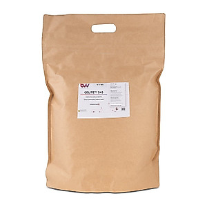 BVV Celite 545 Diatomaceous Earth (Food Codex Grade) 4.5 Micron-1000 Grams