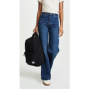 Herschel Supply Co.-Women's Daypack Backpack, Black, One Size