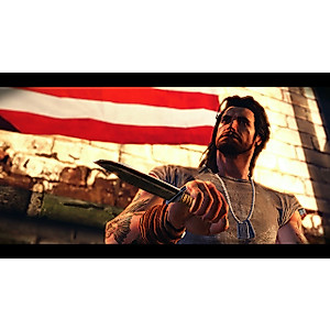 Ride to Hell Retribution - Xbox 360