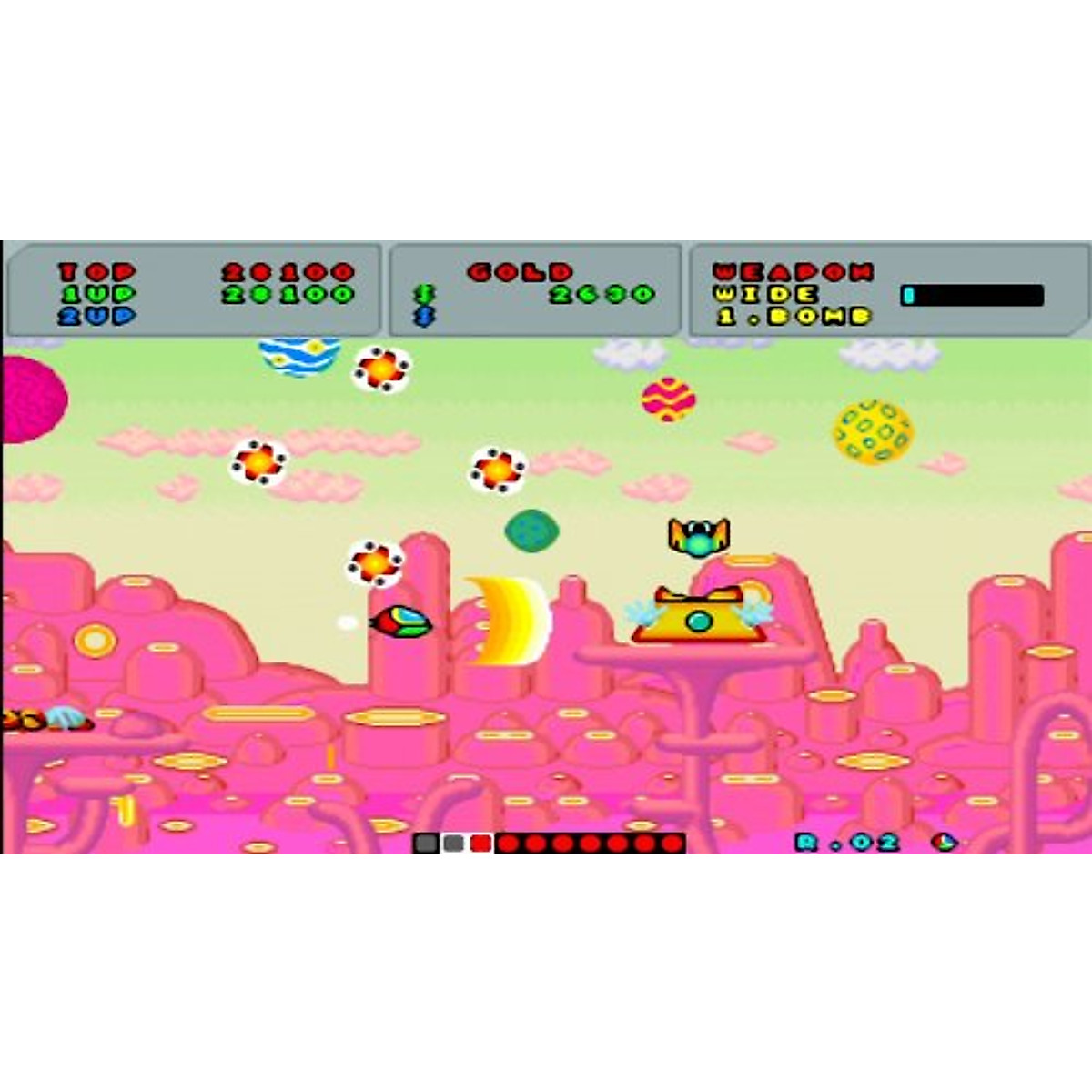 Sonic's Ultimate Genesis Collection (Platinum Hits) - Xbox 360