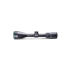 Fujifilm Accurion 3.5-10x50 (BDC Reticle) Rifle Scope - Black