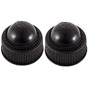 Parts Shop Replacement 107512-01 Cap/Bulb Assy for Remington Electric Chainsaw and Polesaws 079084-01(Pack of 2)
