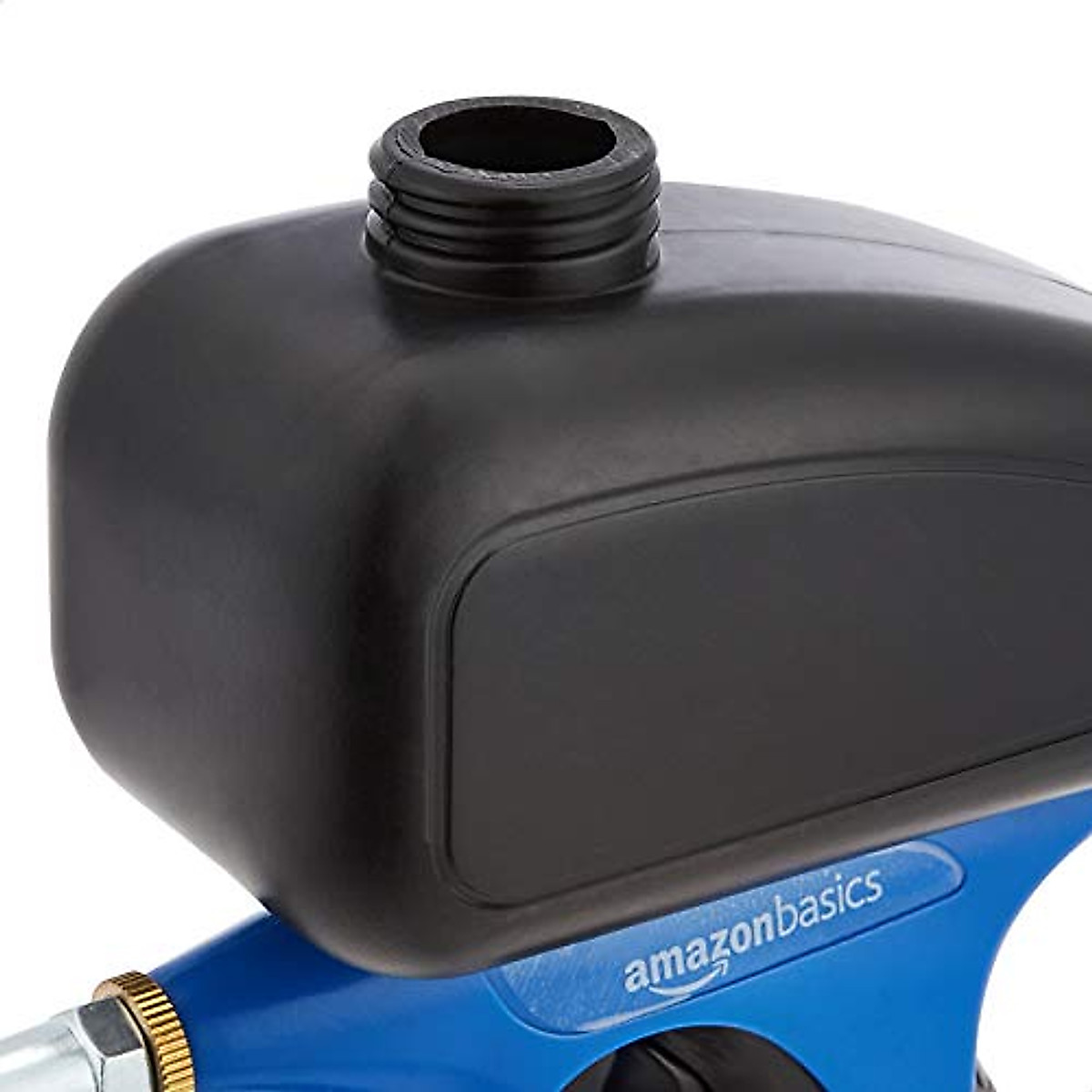 Amazon Basics Air-Powered Abrasive Sand Blaster Gun