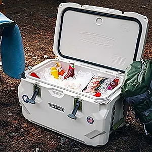 Lifetime 65 Quart High Performance Hard Cooler