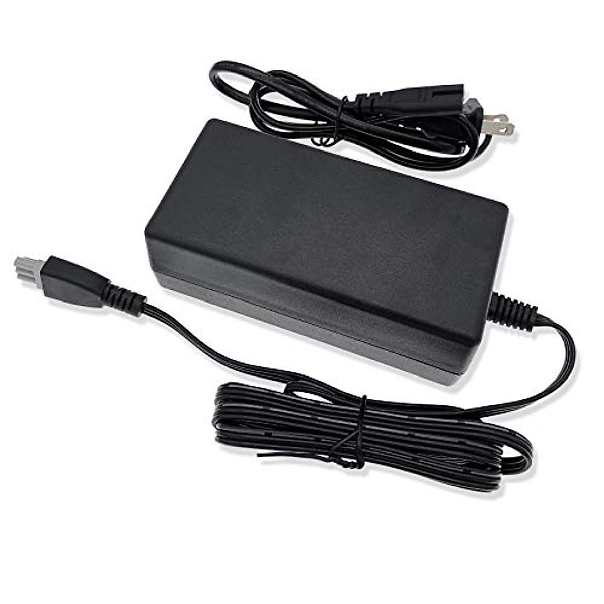 CBK AC Adapter for HP Photosmart C4260 C4280 C4283 C4288 C4348 C4385 C4388 C4380 C4343 C4340 C4383 HP DeskJet F2110 F2120 F2140 F2185 F2210 F2224 F2276 F4135 D4360 All-In-One 0957-2231 Printer