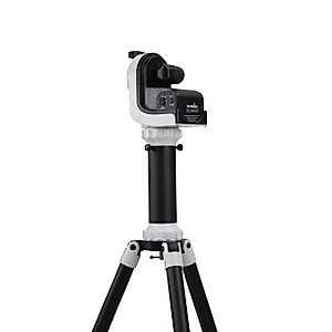 Sky Watcher Sky-Watcher SolarQuest Tracking Mount - Safe Solar Specific Alt-Az Mount (S21170)