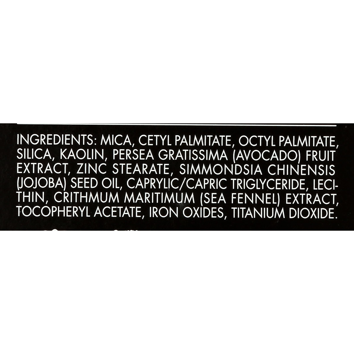 Gabriel Cosmetics, Foundation Light Beige, 0.32 Ounce