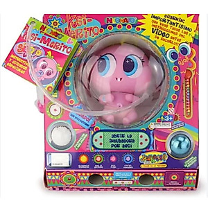 BABY SUSIKING NERLIE GEN2