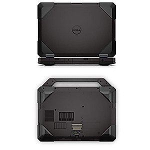 Dell Laptop Latitude 5404 ATG 14" i5 4310U 8GB RAM 256GB SSD Windows 8 (Renewed)