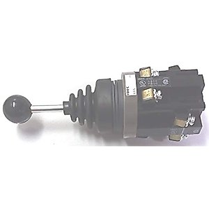 IDEC ARN/BR-1/BR-2 2NO/2NC Joystick