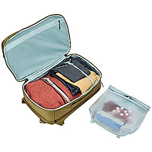 Thule Aion Travel Backpack 40L, Nutria