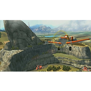 Disney's Planes - Nintendo Wii