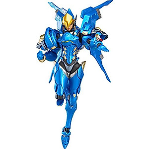 Overwatch: Pharah Figma Action Figure