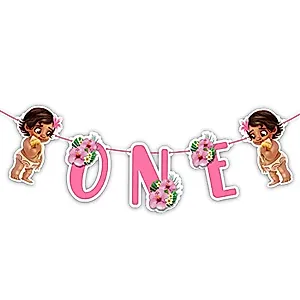 Seyal® Moan One Banner