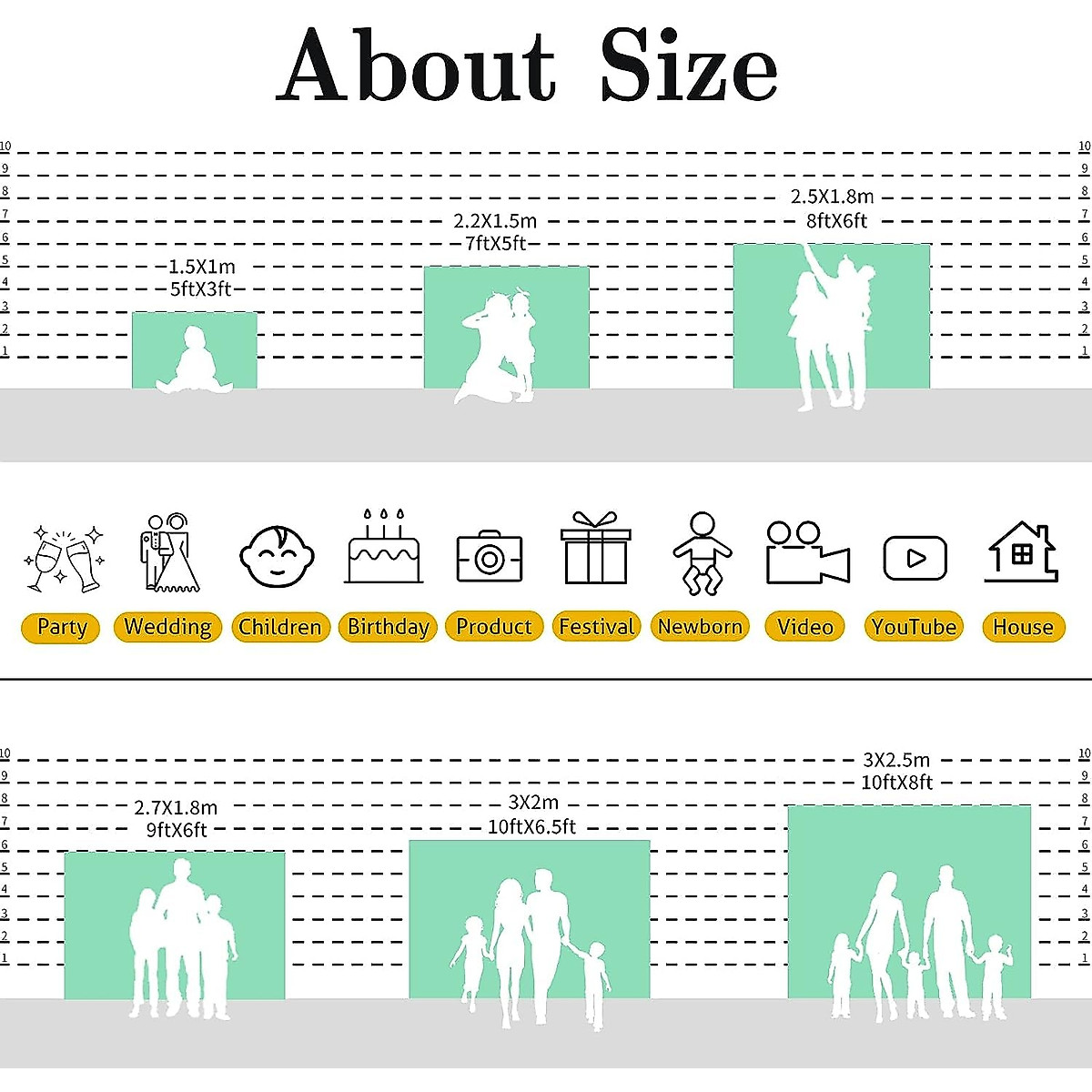 Girl 1st Birthday Photography Background Pink Floral Garden Girl Princess 1st Birthday Party Decorations Backdrop Pink Gold Girl First Birthday Party Backdrops One Year Old Cake Smash Banner (7X5FT)