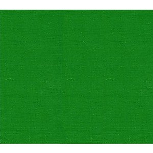 Polyester Cotton Fabric Broadcloth Kelly Green / 60" Wide/Sold by The Yard