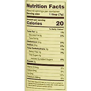 Lake Champlain Chocolates Unsweetened Organic Cocoa, 10 oz