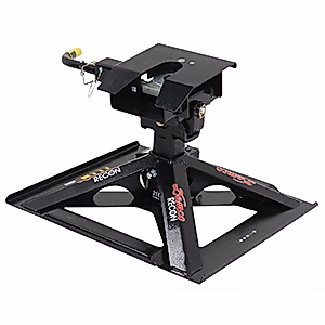 Demco 8550045 Recon Hitch 21K Gooseneck Ball Mount