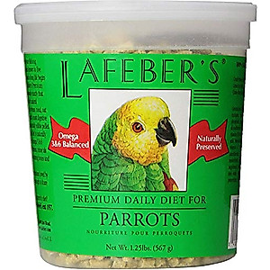 Premium Daily Diet Pellets