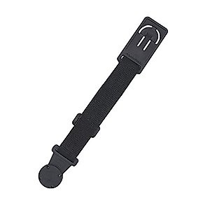 Hanging Loop Strap Magnet Hanger Kit For Fluke Instruments Multimeter 1 Straps, 1 Clips and Magnetic Hanger