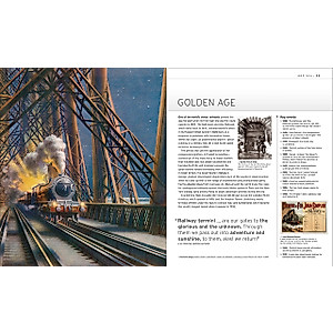 Train: The Definitive Visual History