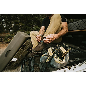 Astral, Rover Men's, Basalt Black, 12