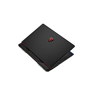MSI GE68HX Raider 16" Gaming Laptop - Intel Core i9-13950HX - 32GB RAM - 1.0TB SSD - GeForce RTX 4060-144HZ FHD+ (1920 x 1200) - Windows 11 Home - Kuulpal HDMI Cable