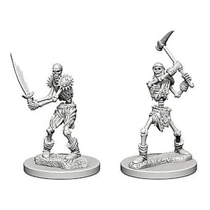 D&D Nolzurs Marvelous Unpainted Miniatures: Wave 6: Frost Giant Male