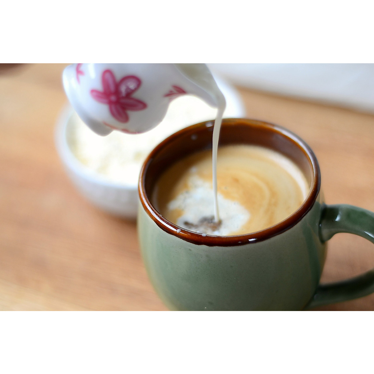 Anthony's Heavy Cream Powder, 1 lb, Gluten Free, Non-GMO, Keto Friendly, Product of USA