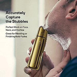 AW Foil Shavers for Men, All-Metal Housing Foil Shaver, Electric Razor for Men, Powerful Electric Shavers for Men, Maquina De Afeitar para Hombre, Shaving Machines for Men, Barber Shaver Foil Razor