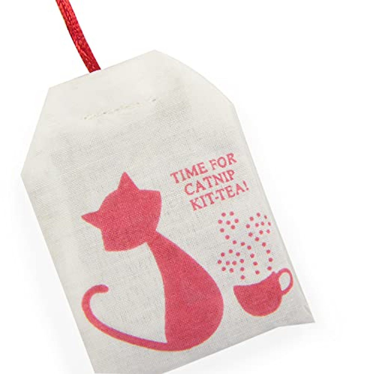 Petlinks (3 Set) Tea Zing Catnip Cat Toys - Randomly Selected Color, 3 Set