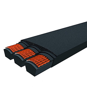 11-B61 Replacement Belt Banded V Belt