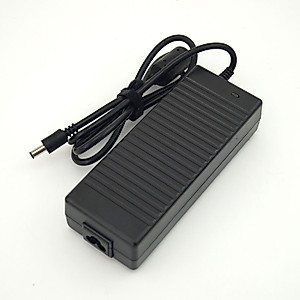BestCH AC/DC Adapter for Lenovo Essential C440 IdeaCentre C440 57317004 57317004-S 57315616 57316653 C440-10104 57322479 23.5" All-in-One Desktop PC Power Supply Cord Cable Charger PSU