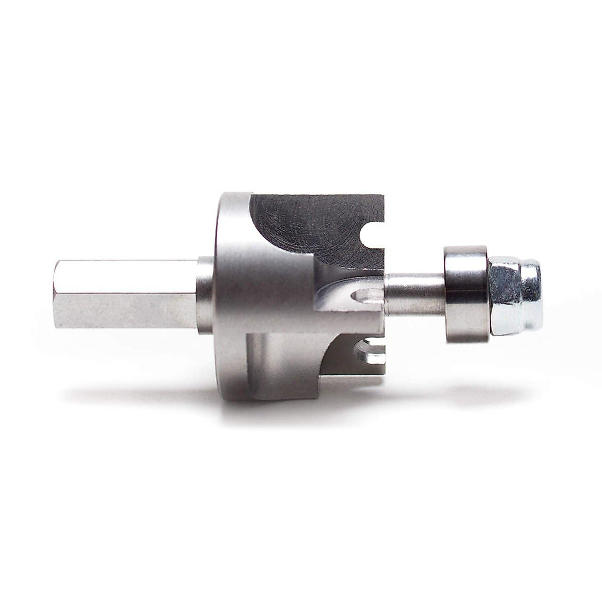 PrimoChill Hardline/Rigid Watercooling Tubing Finishing Bit (RFB) - Ream/Deburr/Trim - 10mm ID x 12mm OD