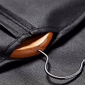 XBWEI Professional Garment Bag Cover Suit Dress Storage Breathable Dust Protector Cloth