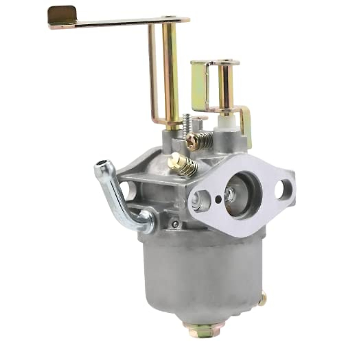 FitBest Carburetor for Champion Power Equipment 80cc 1200 1500 Watt 2.4HP Gas Generator
