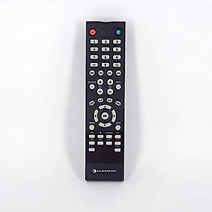 Element Tv Remote Control JX8036A Version 2