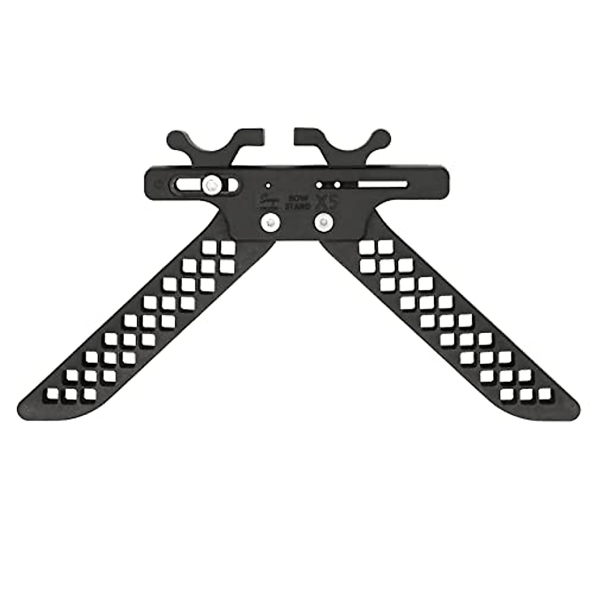 Bow Sling + Bow Stand X5