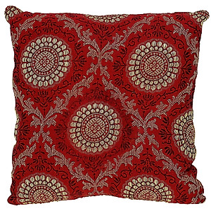 5 Inches Hand Painted Metal Tibetan Buddhist Singing Bowl Musical Instrument for Meditation with Stick and Cushion