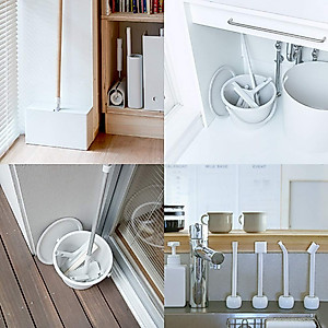 Muji Cleaning System- Squeegee Sponge Refill