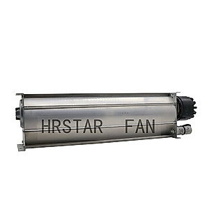 HRSTAR for Ziehl-abegg QK08B-2EM.50.CH 230V 1.2A 270/280W Cross Flow Fan