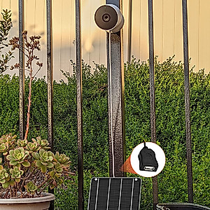 Mini 6W Solar Panels Chargers USB 5V Small Monocrystalline Power Emergency Panels IP67 Waterproof for Outdoor Security Camera Fans Flashlight Pond Air Bubbler Fish Tank Oxygen Pump