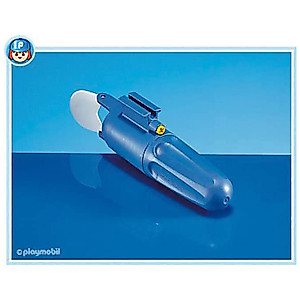 Playmobil 5159 Underwater Motor
