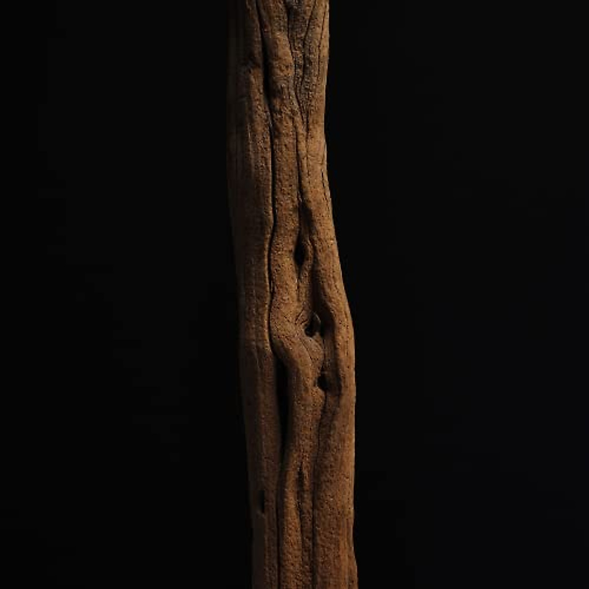 A'ddict Solid Perfume - Sandalwood 201, Woody & Leafy Scent for Men and Women, 1.01 fl.oz / 30ml, Alcohol-Free, Perfect for Travel